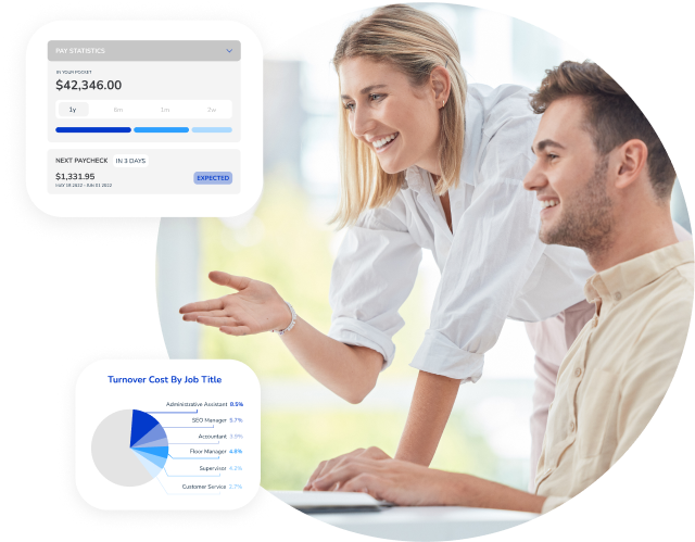 PEO Services | Stratus HR®